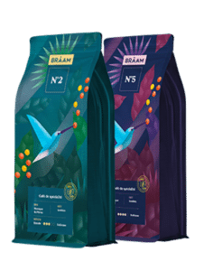 BRÂAM - L'expert de la cafétéria d'entreprise saine