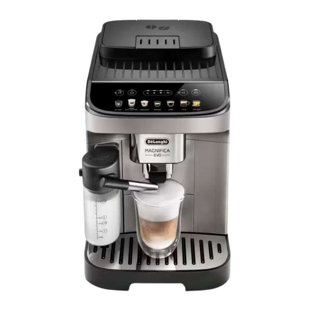 DeLonghi Magnifica - Machine à Café Au Meilleur Prix