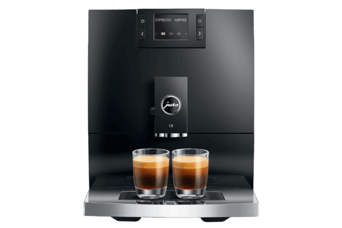 Comparatif Des Meilleures Machines à Café à Grain 2025