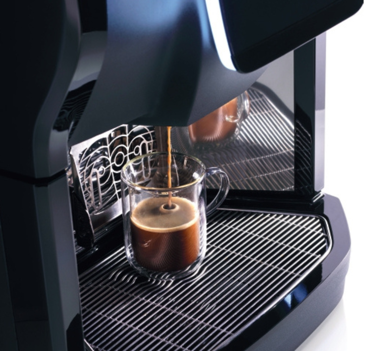 Gaggia G300 Krea | Machine à Café Professionnelle | BRÂAM